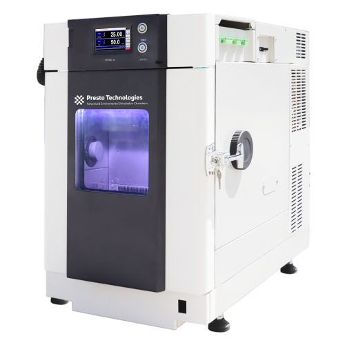 Bench Top Humidity Chamber Price and Manufacturer in India